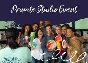 Color Me Mine Norfolk - Virginia • Paint Your Own Pottery Studio